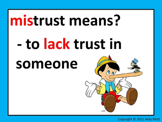 Unit 1 lesson 4 vocabulary strategies prefixes non mis- | PPTX