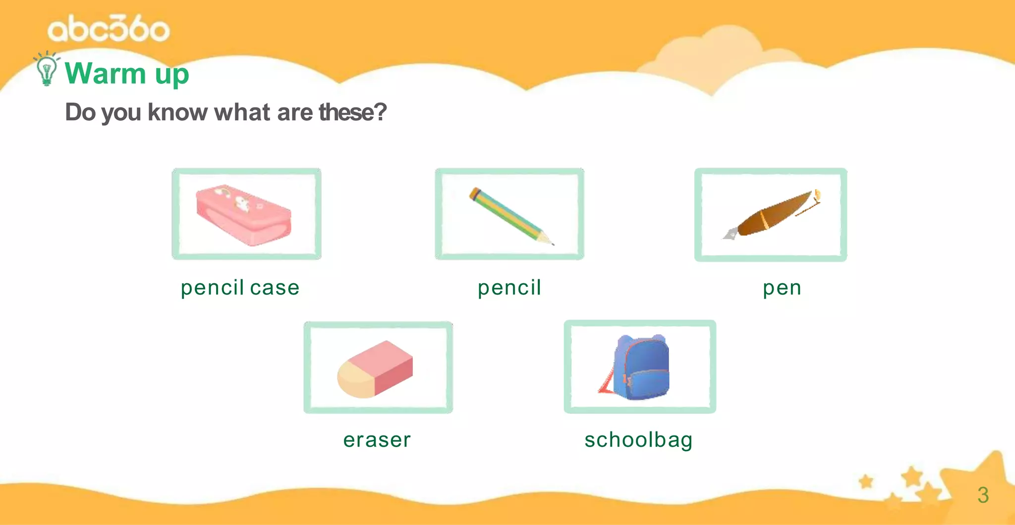Unit 1 Lesson 7 Monty the Artist Language Focus and Practice -converted ...