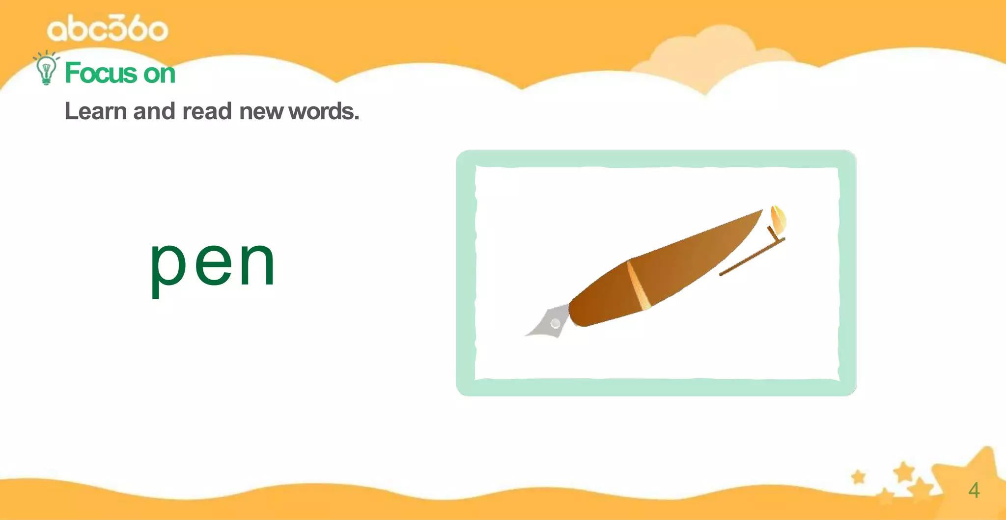 Unit 1 Lesson 7 Monty the Artist Language Focus and Practice -converted ...