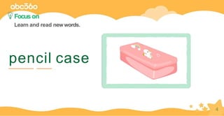 Unit 1 Lesson 7 Monty the Artist Language Focus and Practice -converted ...