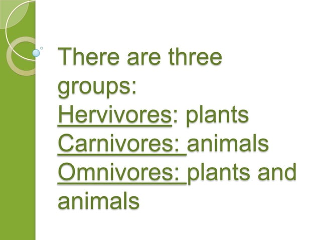 Unit 1 life processes animals | PPT