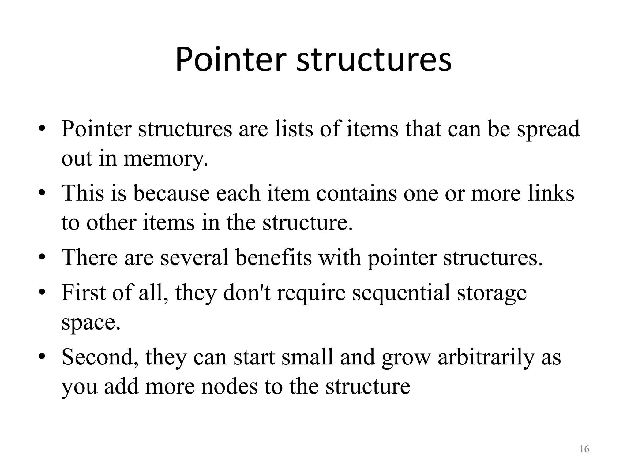 Unit 1 linked list | PPT