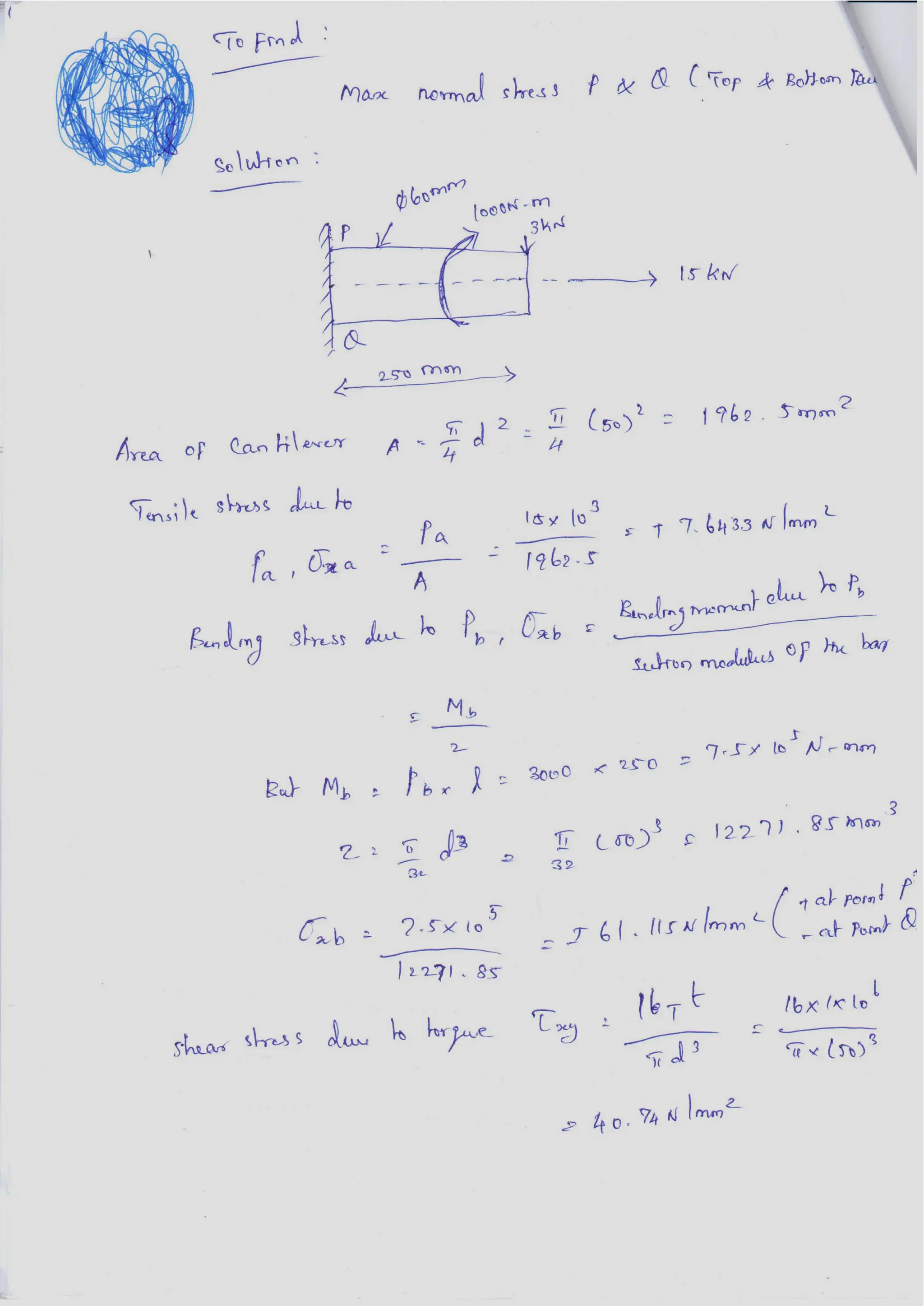 Unit_1_Machine Design.pdf useful for stu | PDF