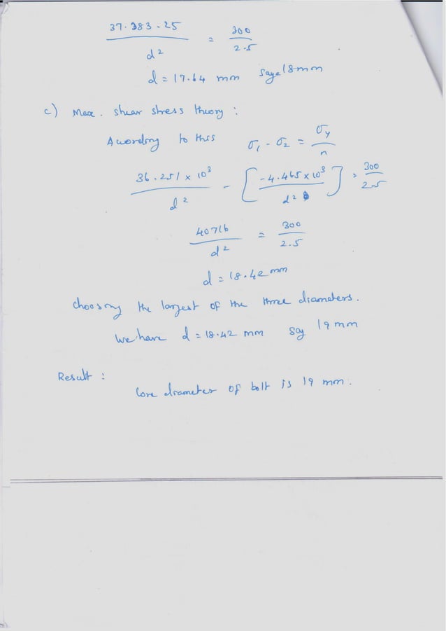 Unit_1_Machine Design.pdf useful for stu | PDF