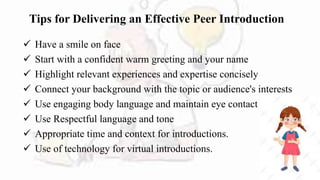 Unit 1 Making introduction.pptx interesting | PPTX