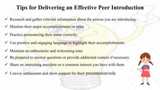 Unit 1 Making introduction.pptx interesting | PPTX