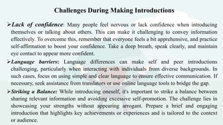 Unit 1 Making introduction.pptx interesting | PPTX