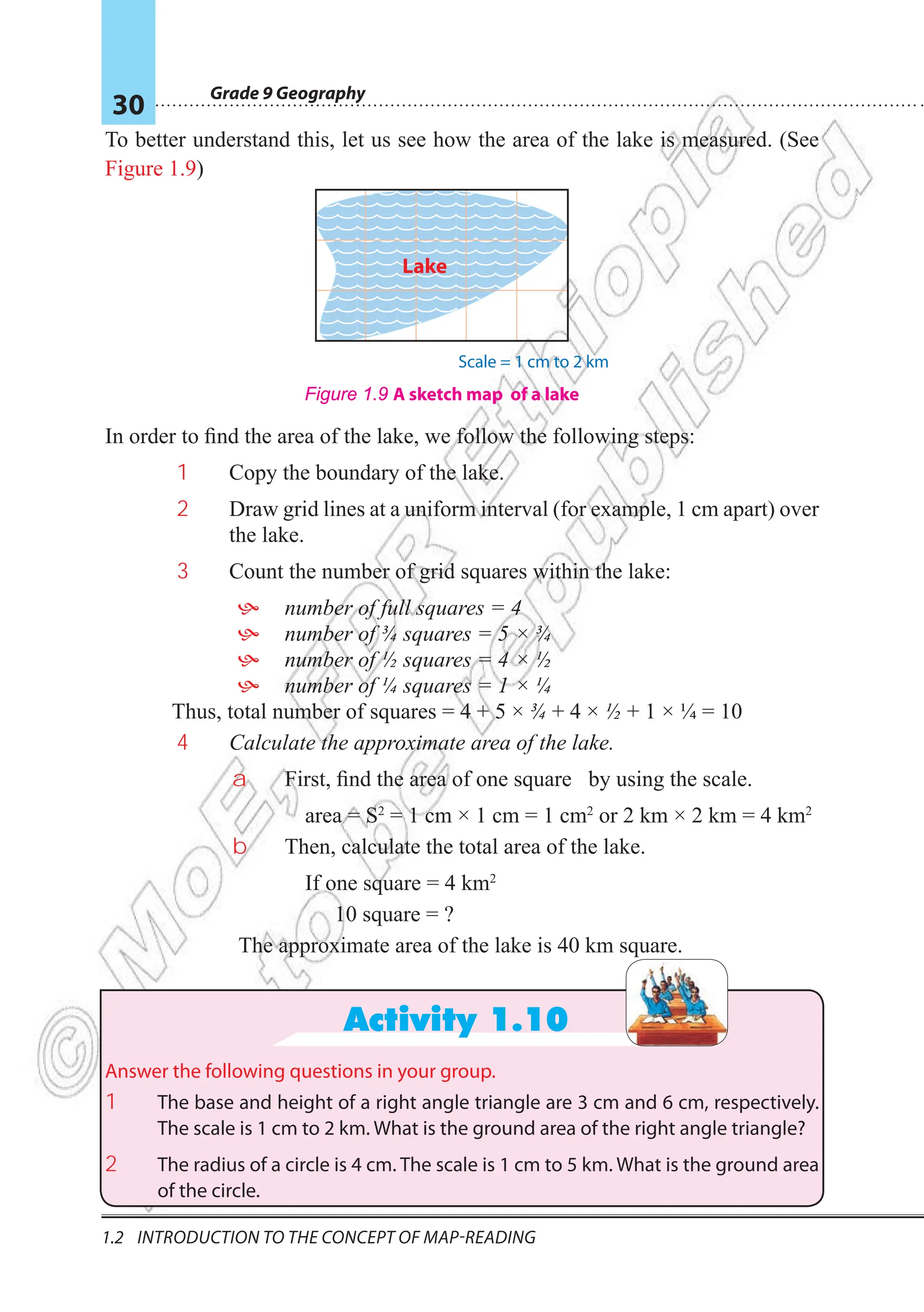 Unit 1 geography map reading for children.pdf