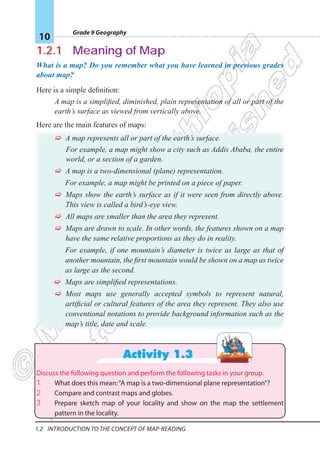 Unit 1 geography map reading for children.pdf
