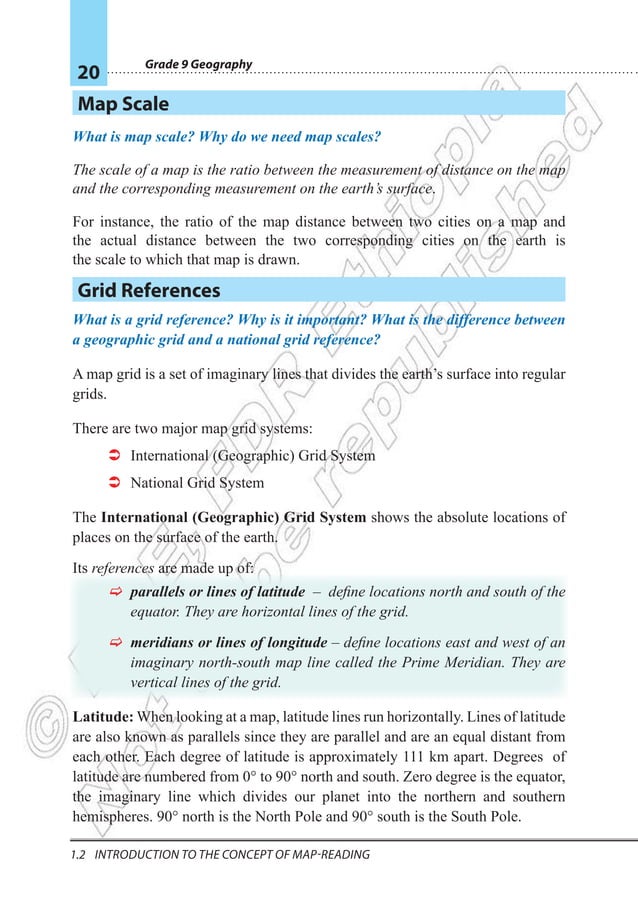 Unit 1 geography map reading for children.pdf