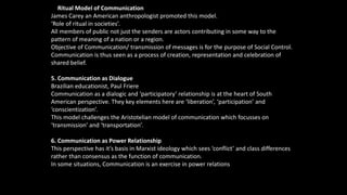 Unit 1 Mass media and its importance | PPTX