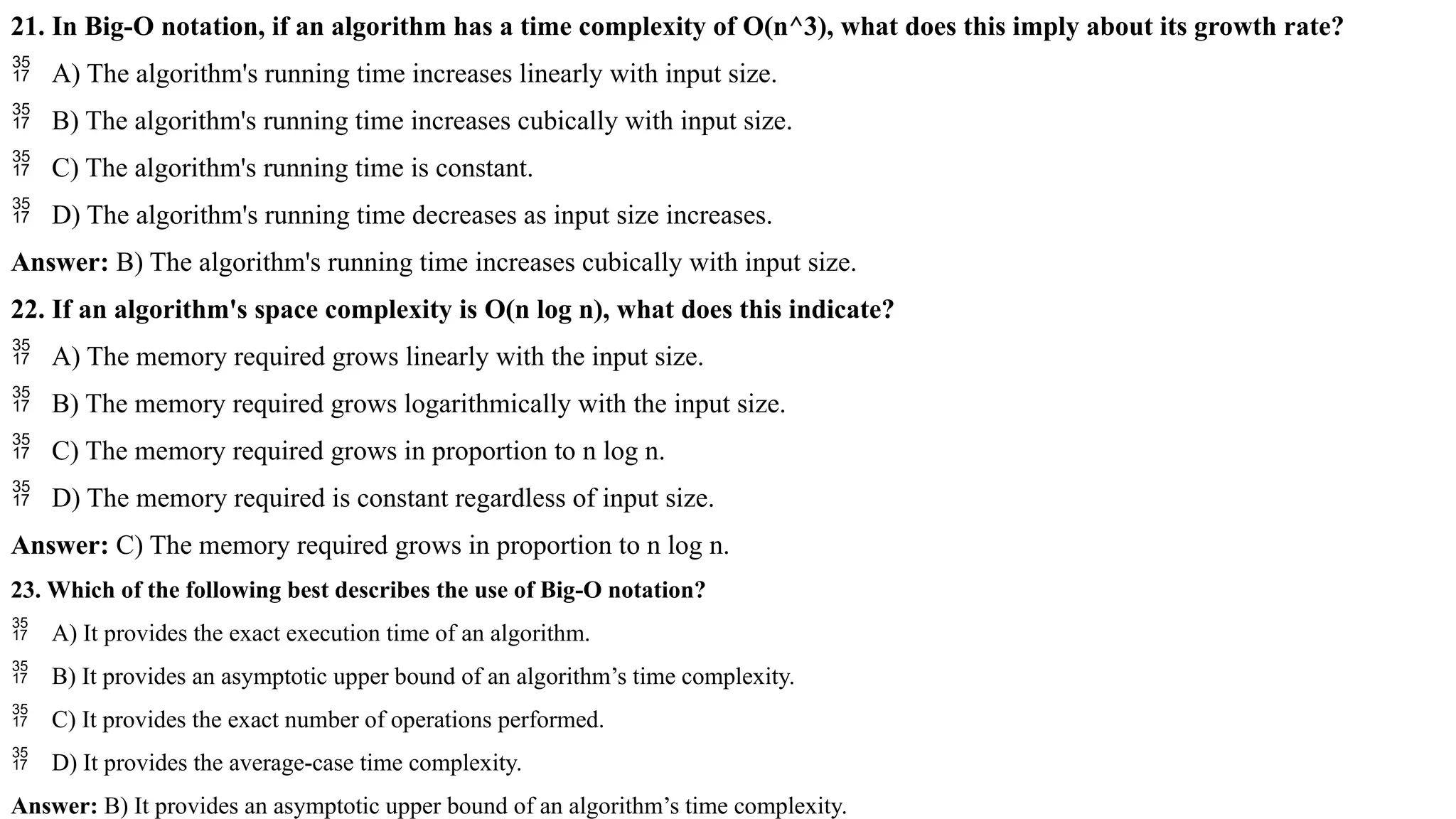 UNIT 1 MCQ.pptxdesign analysis and algorithms | PPTX | Programming ... UNIT 1 MCQ.pptxdesign analysis and algorithms | PPTX | Programming ...