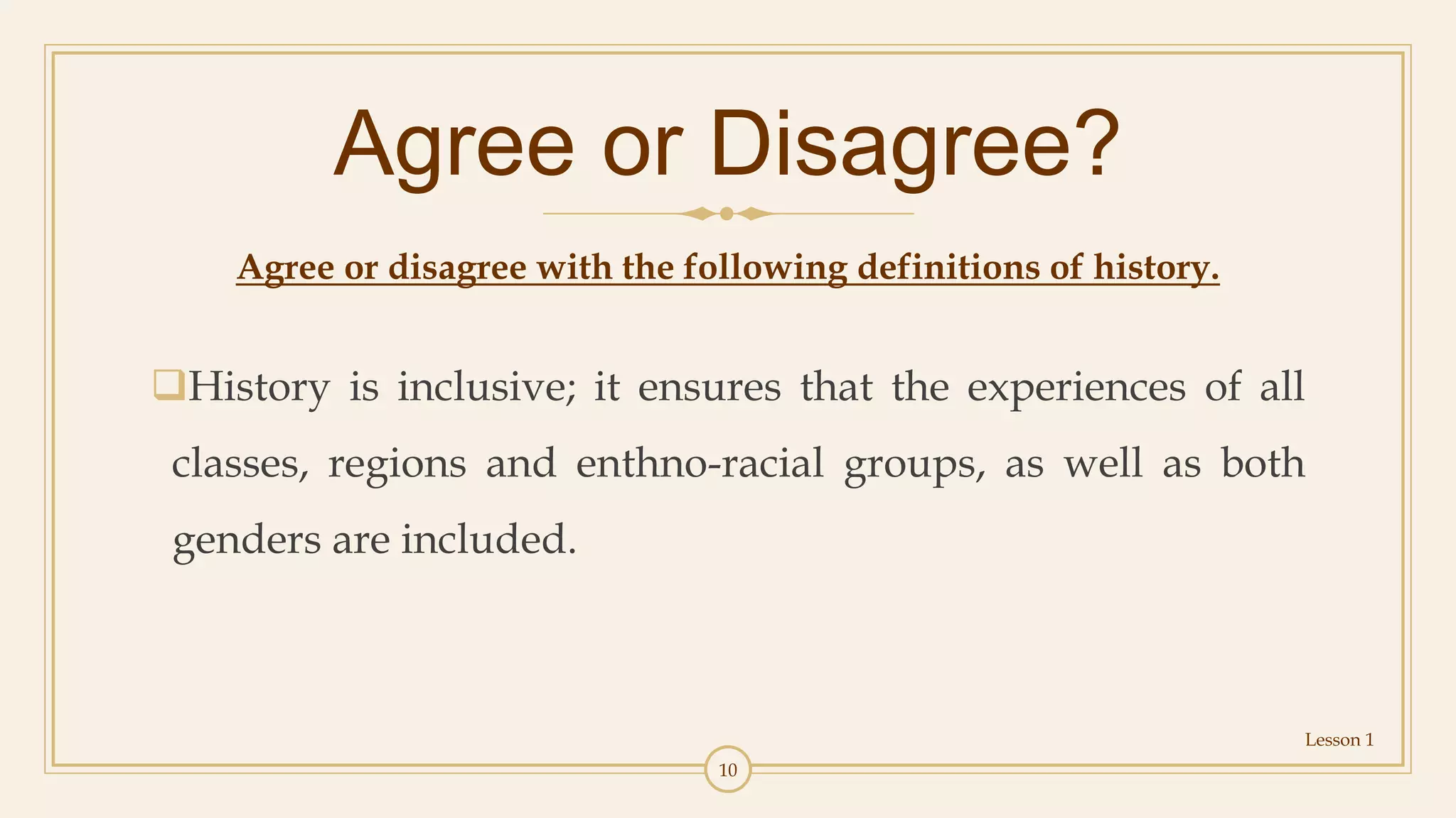 Unit 1 Meaning and Relevance of History.pptx