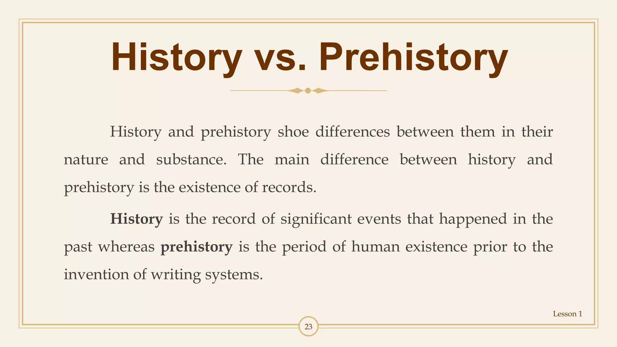 Unit 1 Meaning and Relevance of History.pptx