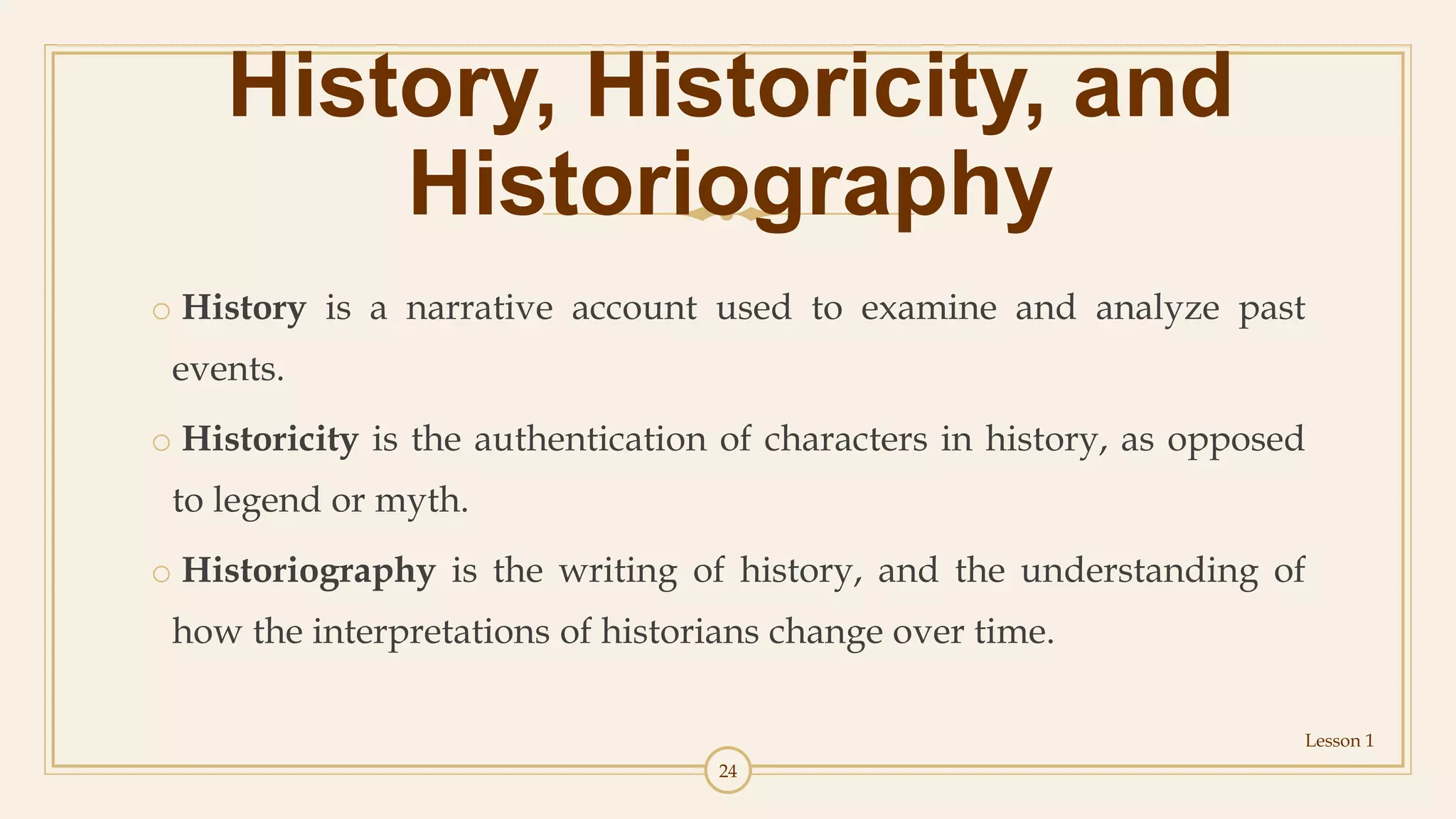 Unit 1 Meaning and Relevance of History.pptx