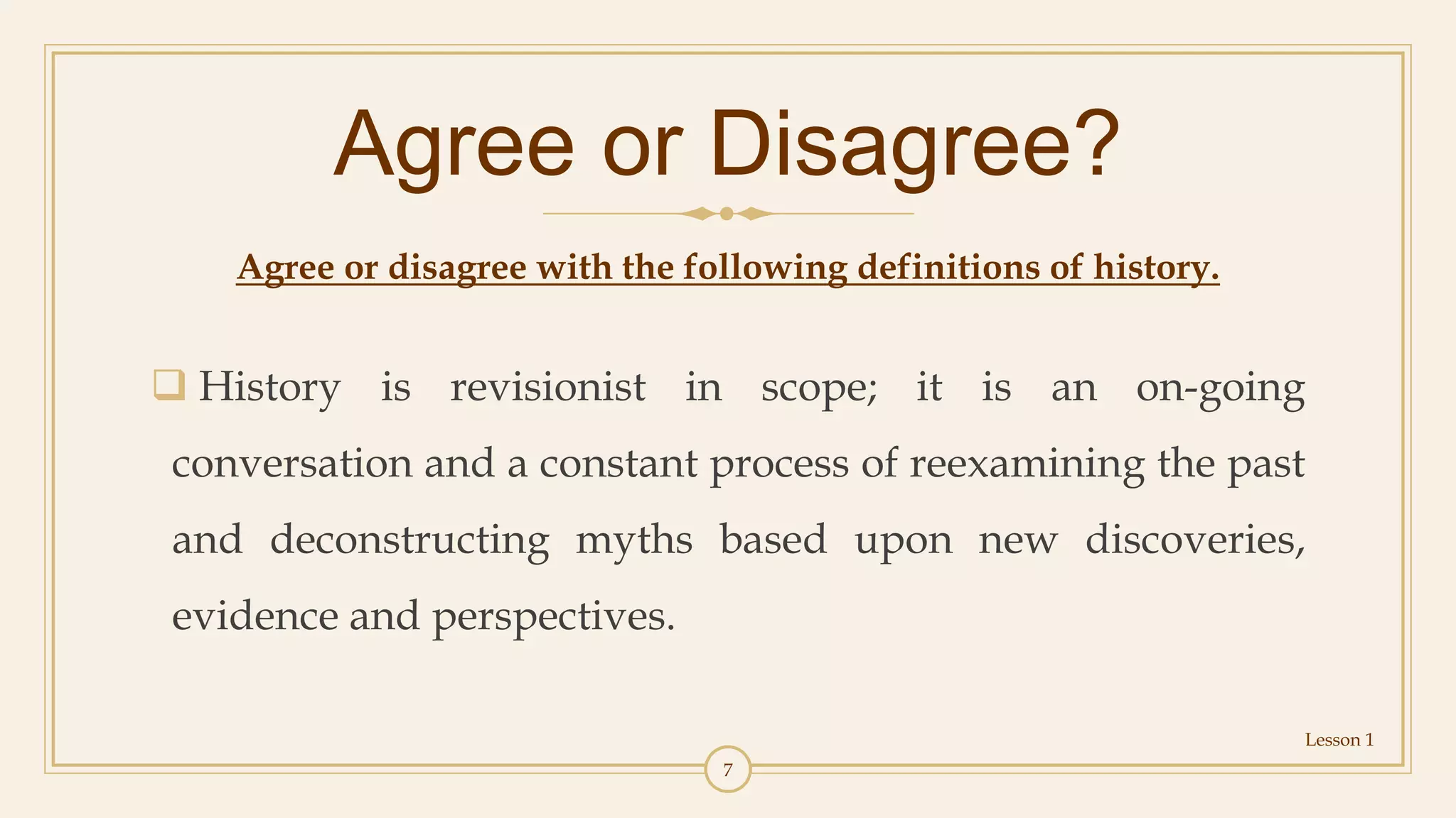 Unit 1 Meaning and Relevance of History.pptx