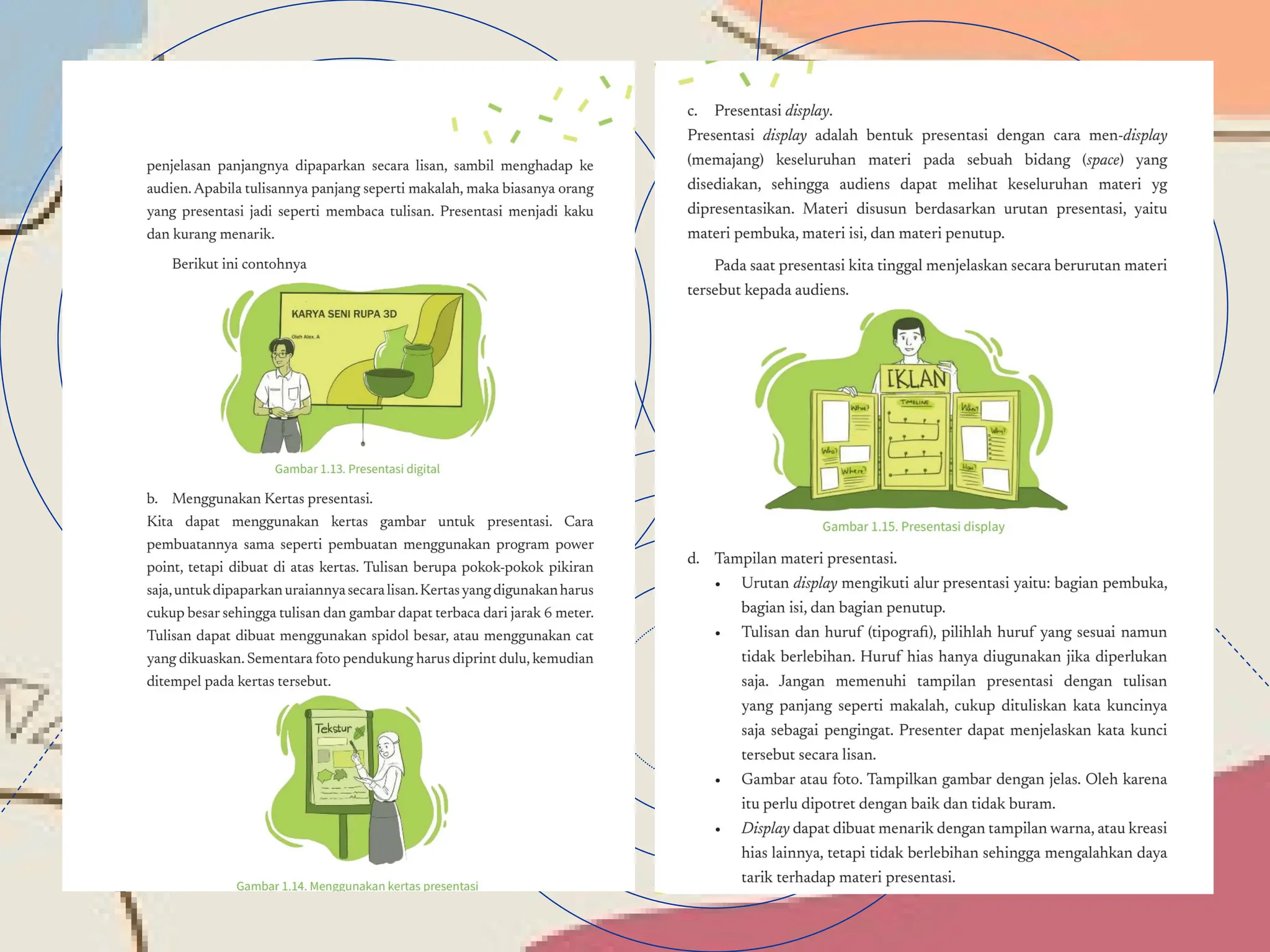 UNIT 1 MENCIPTAKAN KARYA SENI RUPA BERDAMPAK PADA LINGKUNGAN SEKITAR.pptx