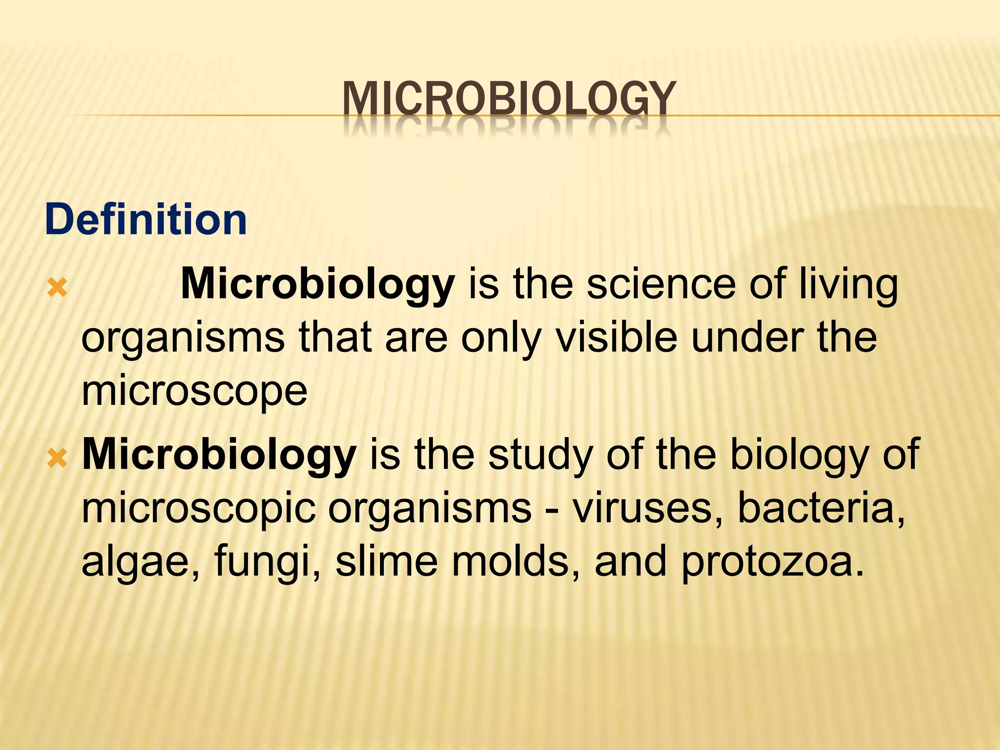 UNIT 1 MICROBIOLOGY-Introduction to Microbiology.pptx