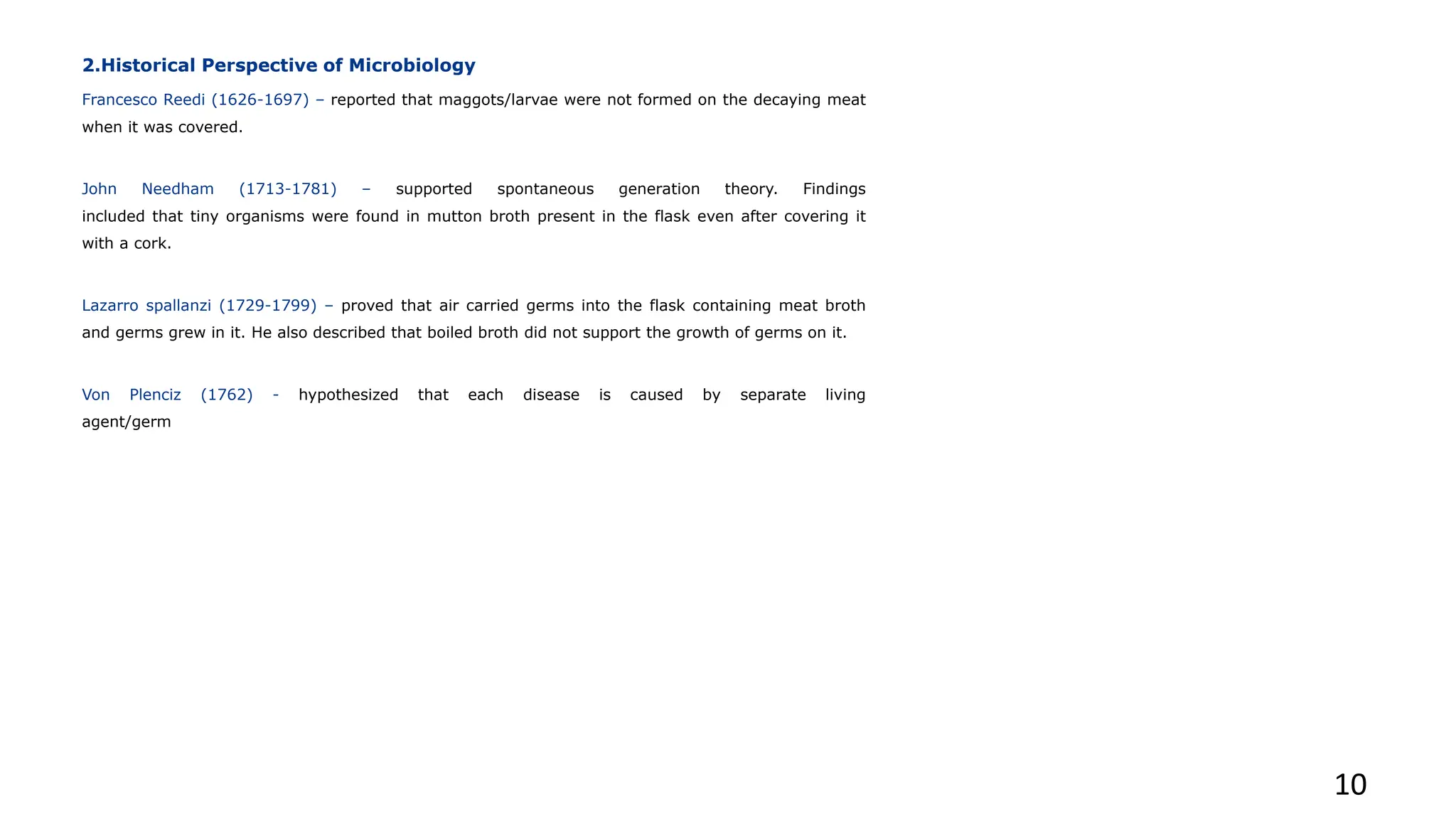 Introduction to Microbiology: Exploring the Diverse World of ...