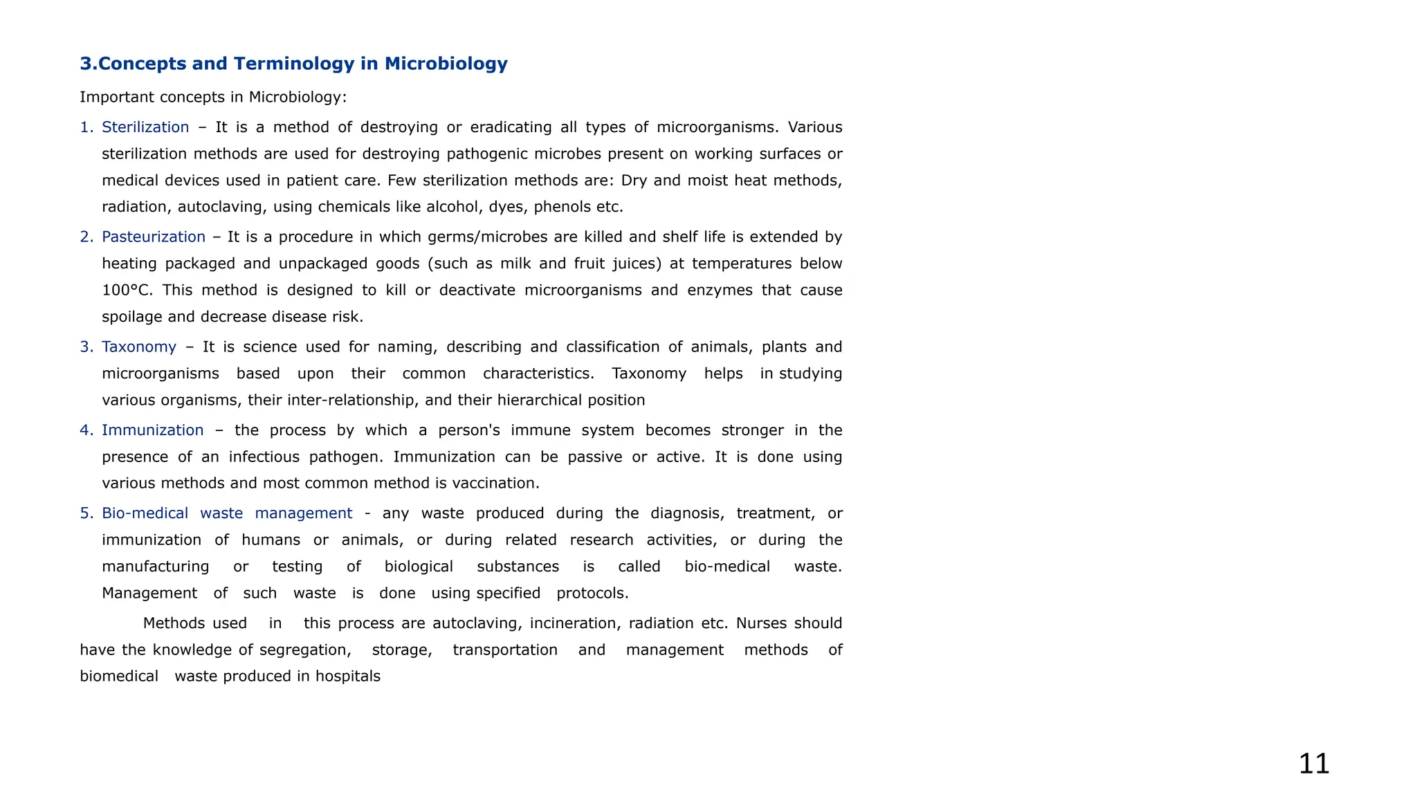 Introduction to Microbiology: Exploring the Diverse World of ...