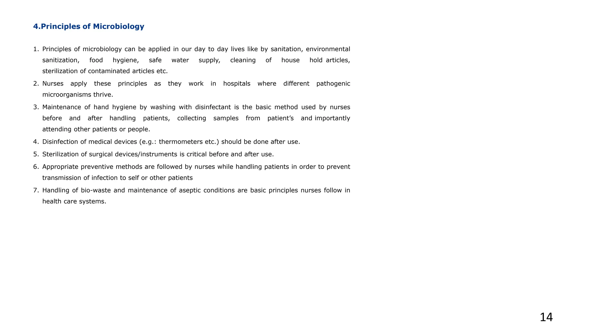 Introduction to Microbiology: Exploring the Diverse World of ...