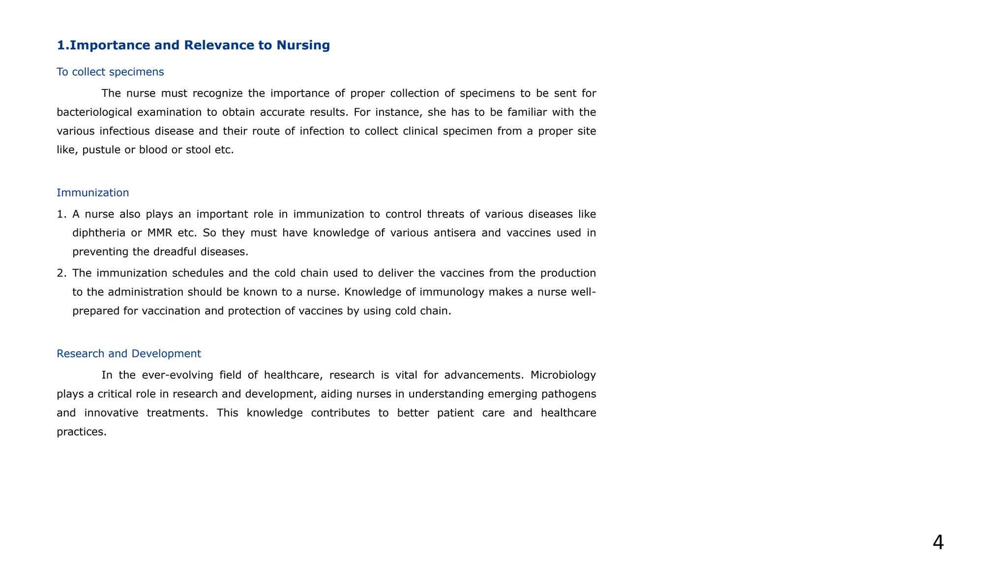 Introduction to Microbiology: Exploring the Diverse World of ...