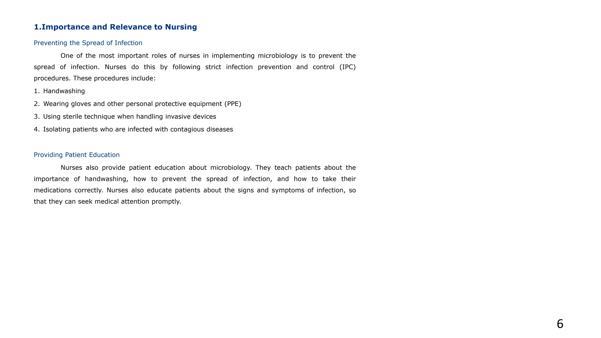 Introduction to Microbiology: Exploring the Diverse World of ...