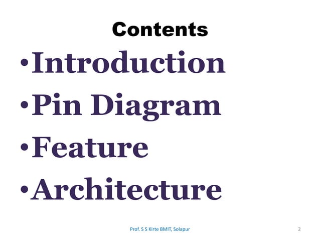 Unit 1 Microprocessor 8085.pptx