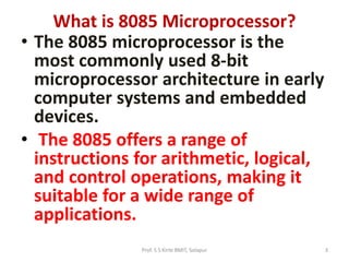 Unit 1 Microprocessor 8085.pptx
