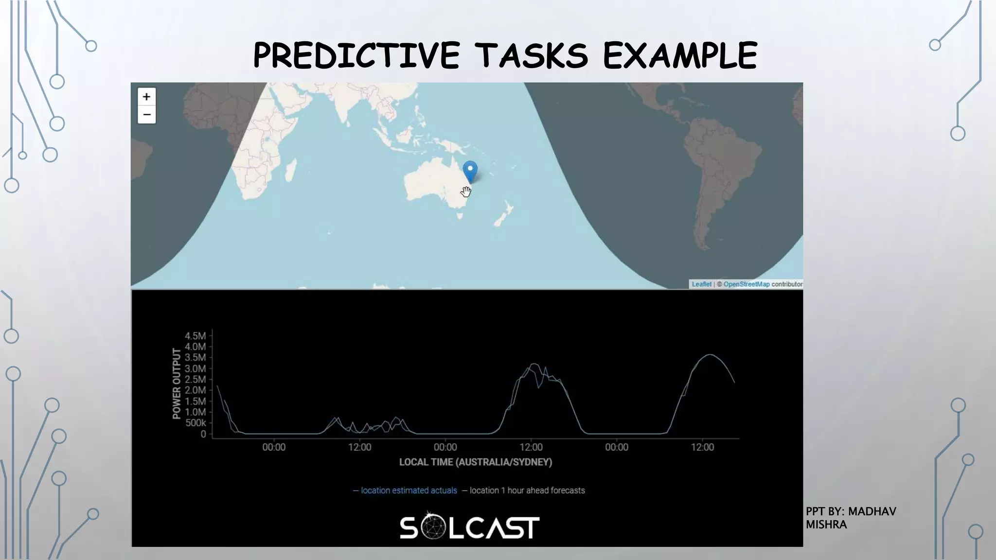 Machine Learning Unit 1 Semester 3 MSc IT Part 2 Mumbai University | PPTX