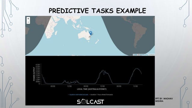 Machine Learning Unit 1 Semester 3 MSc IT Part 2 Mumbai University | PPTX