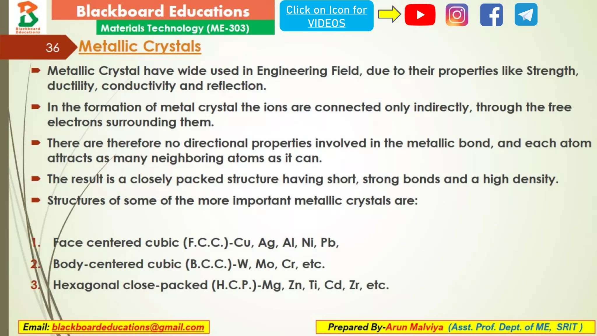 UNIT_01_MATERIAL_TECHNOLOGY_NOTES (RGPV) | PDF