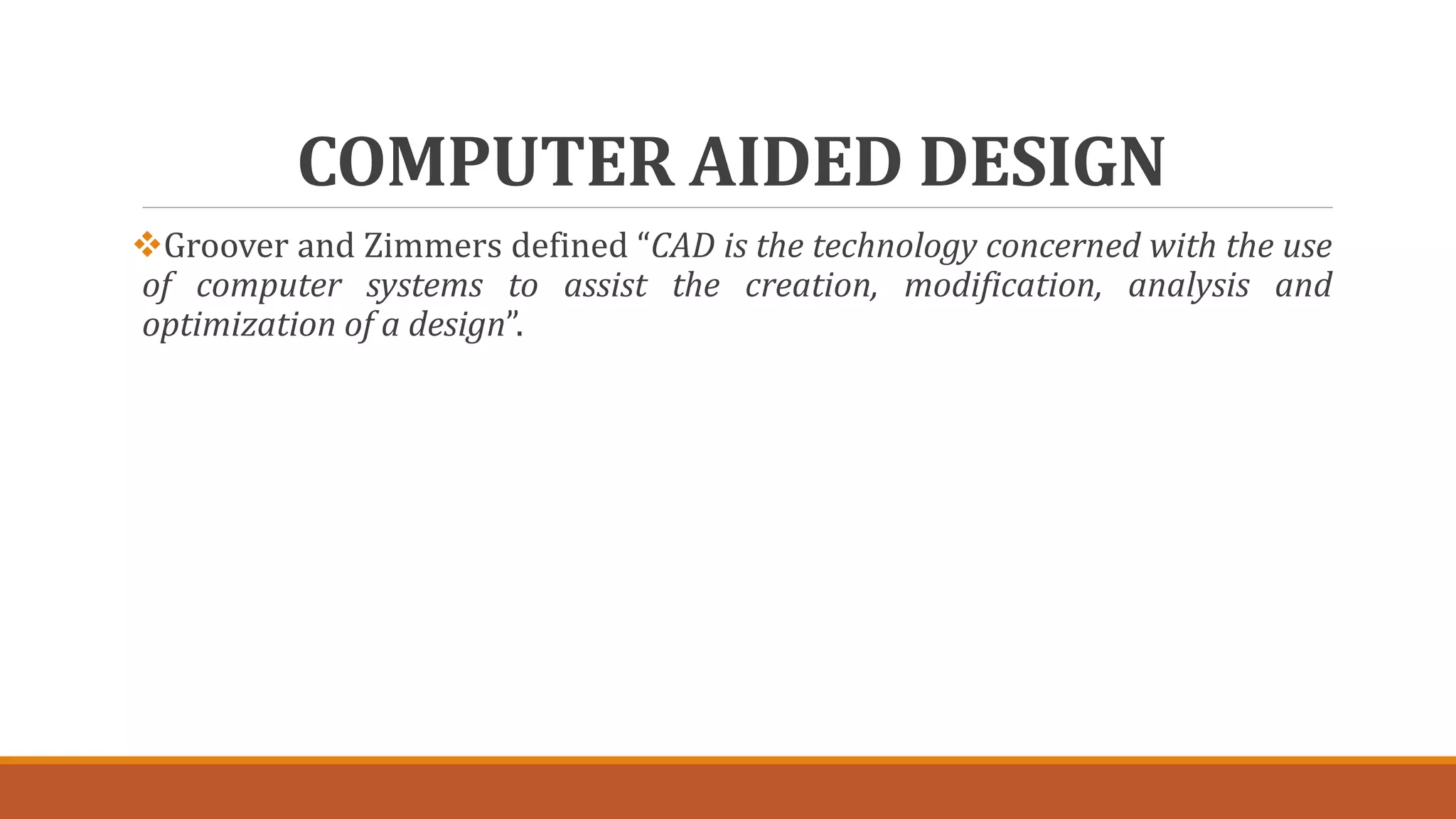 FUNDAMENTALS OF COMPUTER GRAPHICS | PPTX