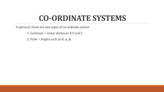 FUNDAMENTALS OF COMPUTER GRAPHICS | PPTX