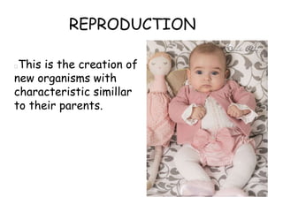 Unit 1 natural science | PPT