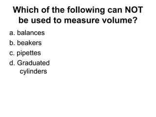 Unit 1— The Nature of Science review.ppt