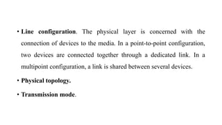 unit1 network model osi and tcpip.pptx