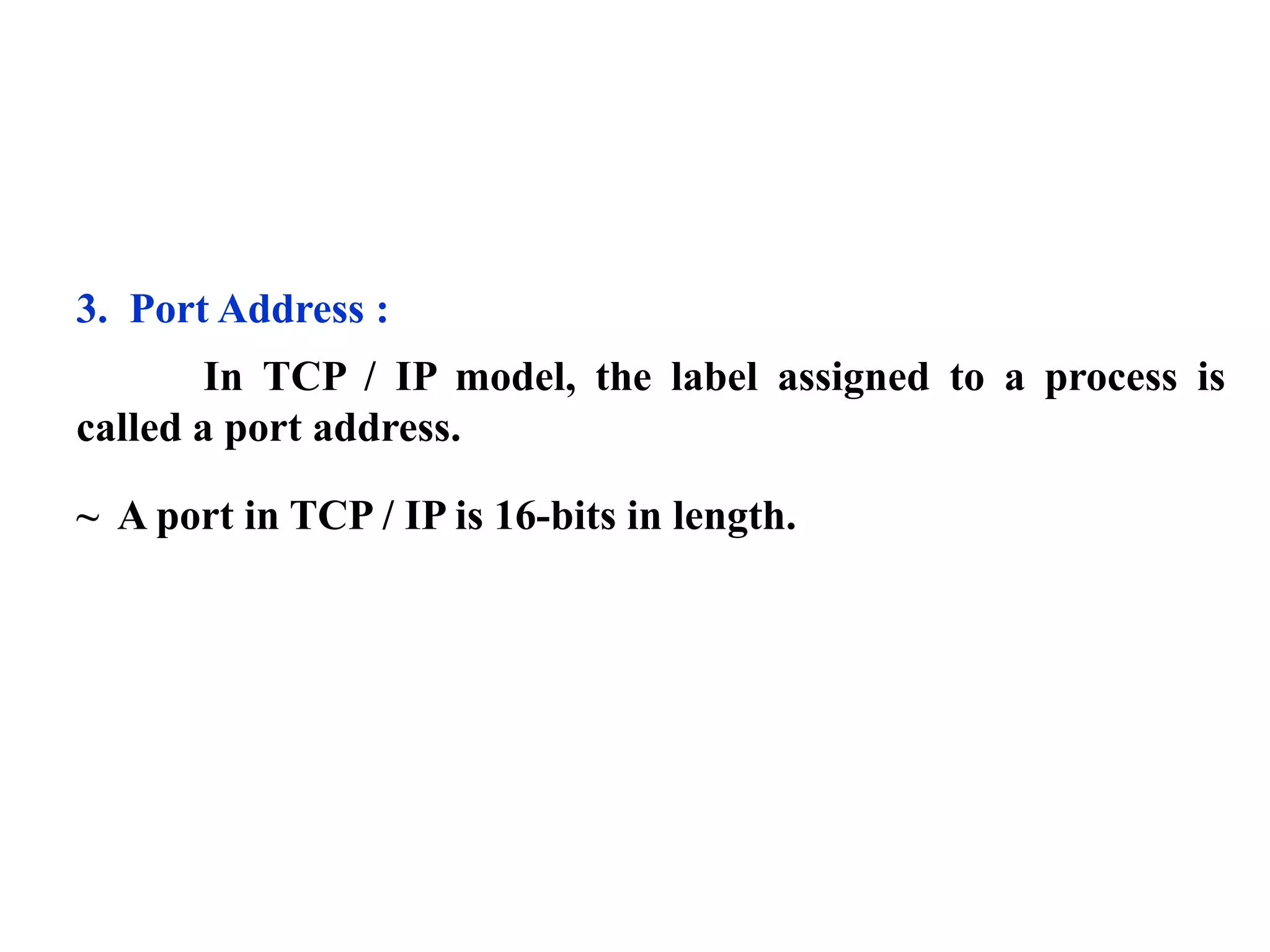 Unit 1 network models & typical examples(part a) | PPTX