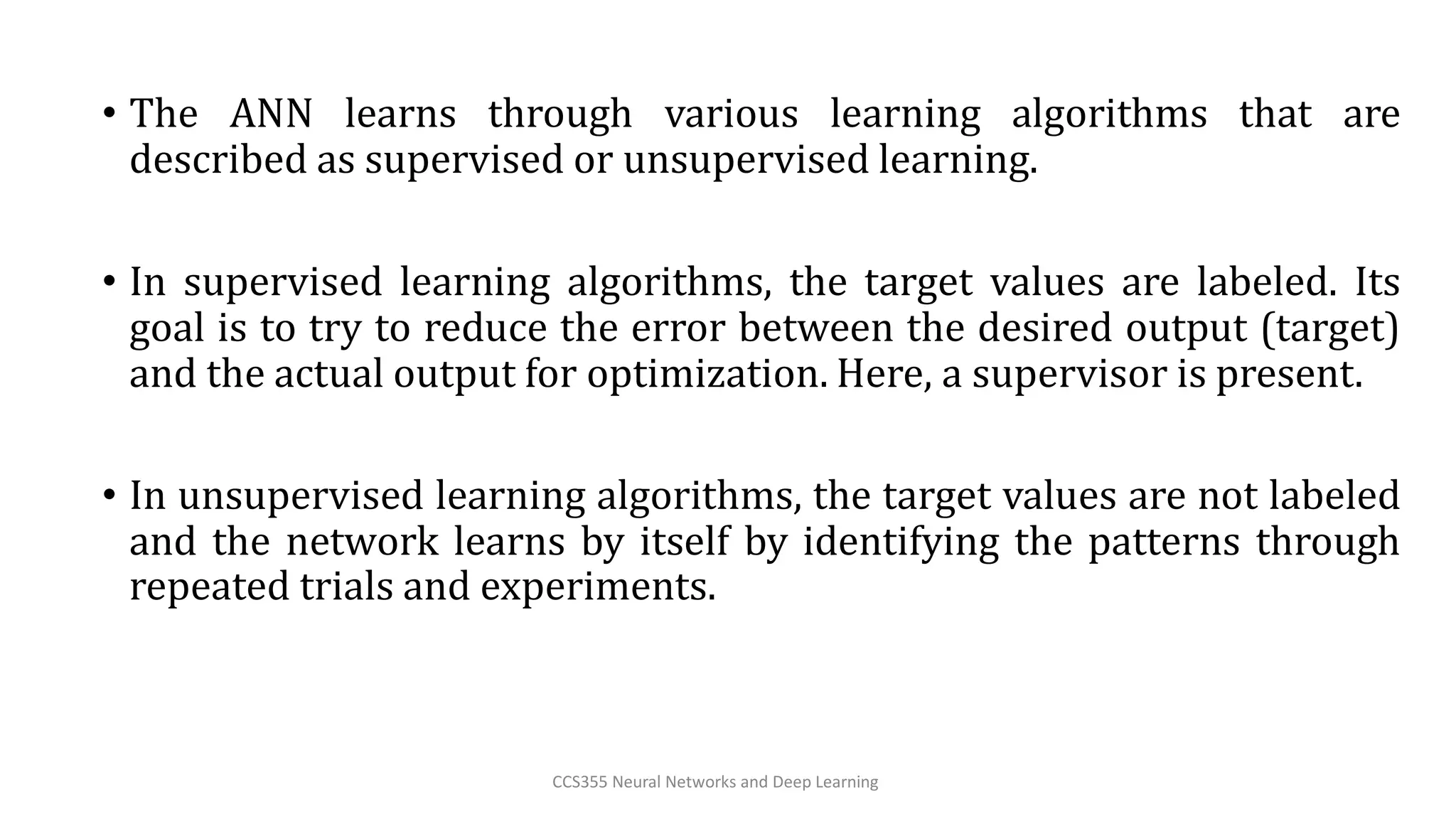 unit1 Neural Networks and Deep Learning.pdf