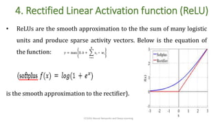 unit1 Neural Networks and Deep Learning.pdf