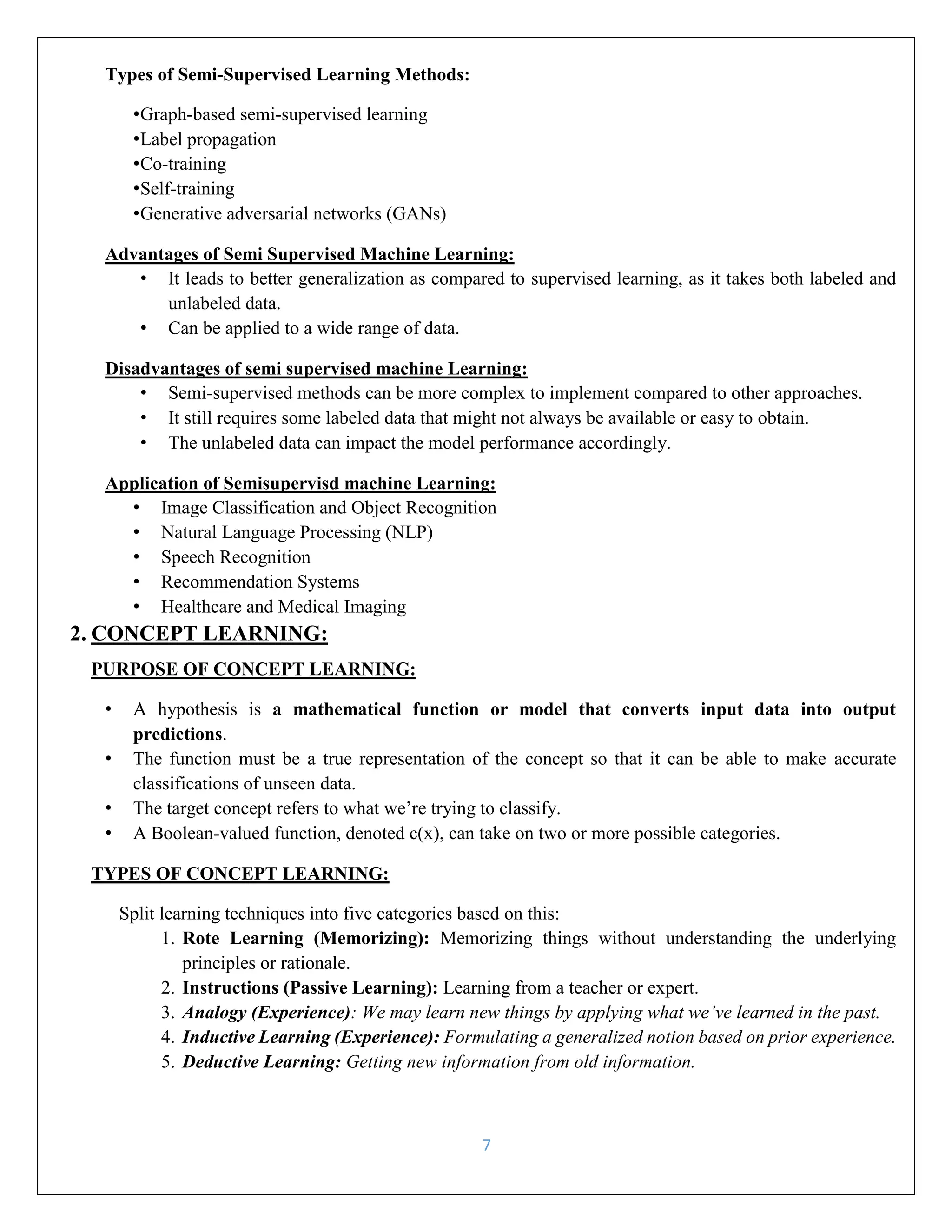 22PCOAM16_MACHINE_LEARNING_UNIT_I_NOTES.pdf