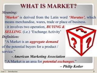 Unit 1 Introduction | PPT