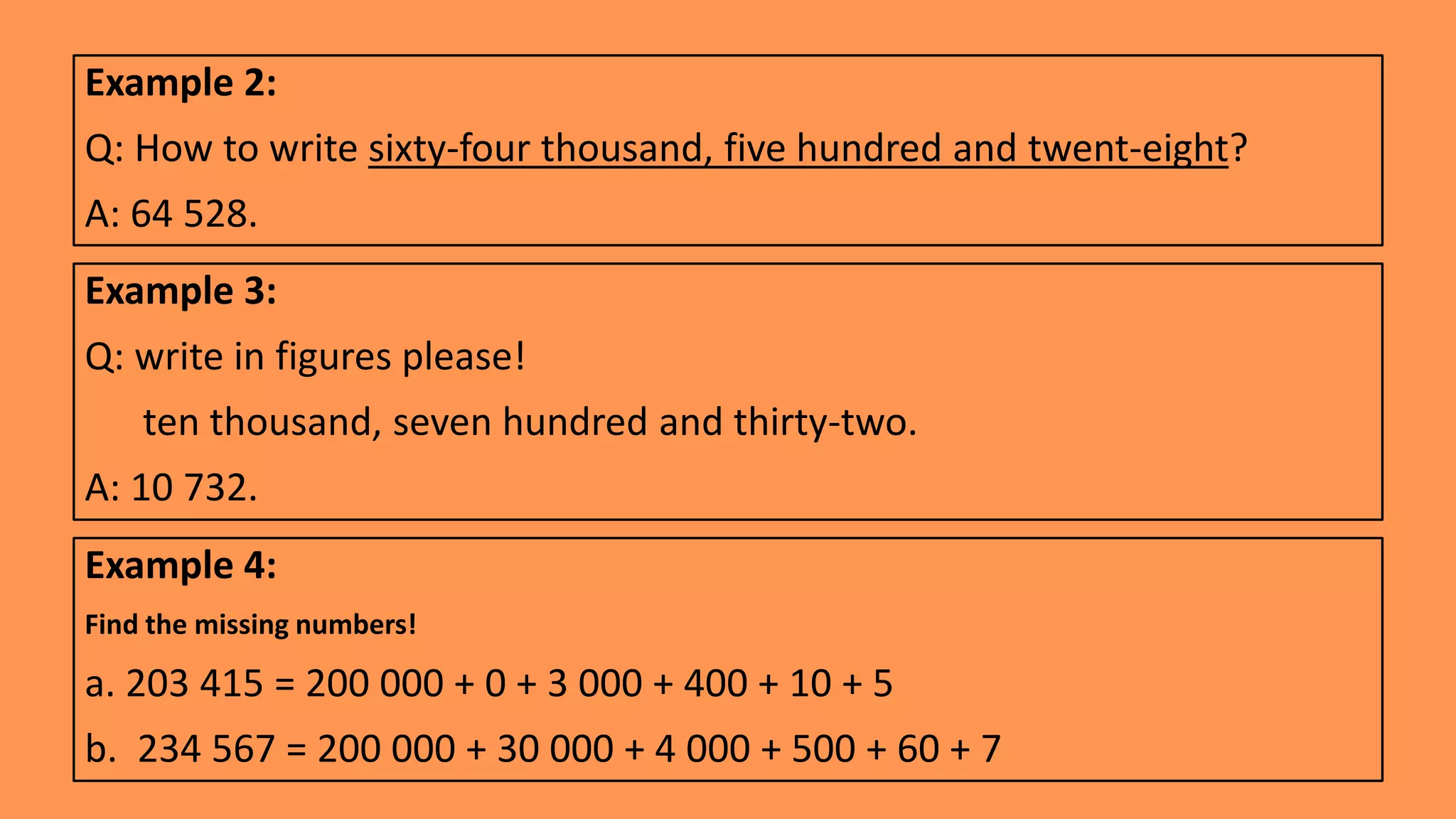 UNIT 1 NUMBERS TO 100 000.pptx
