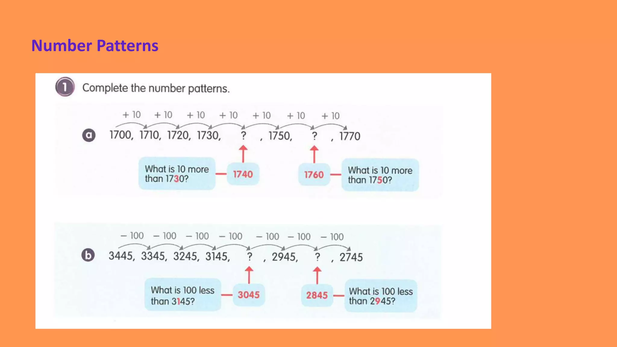 UNIT 1 NUMBERS TO 100 000.pptx