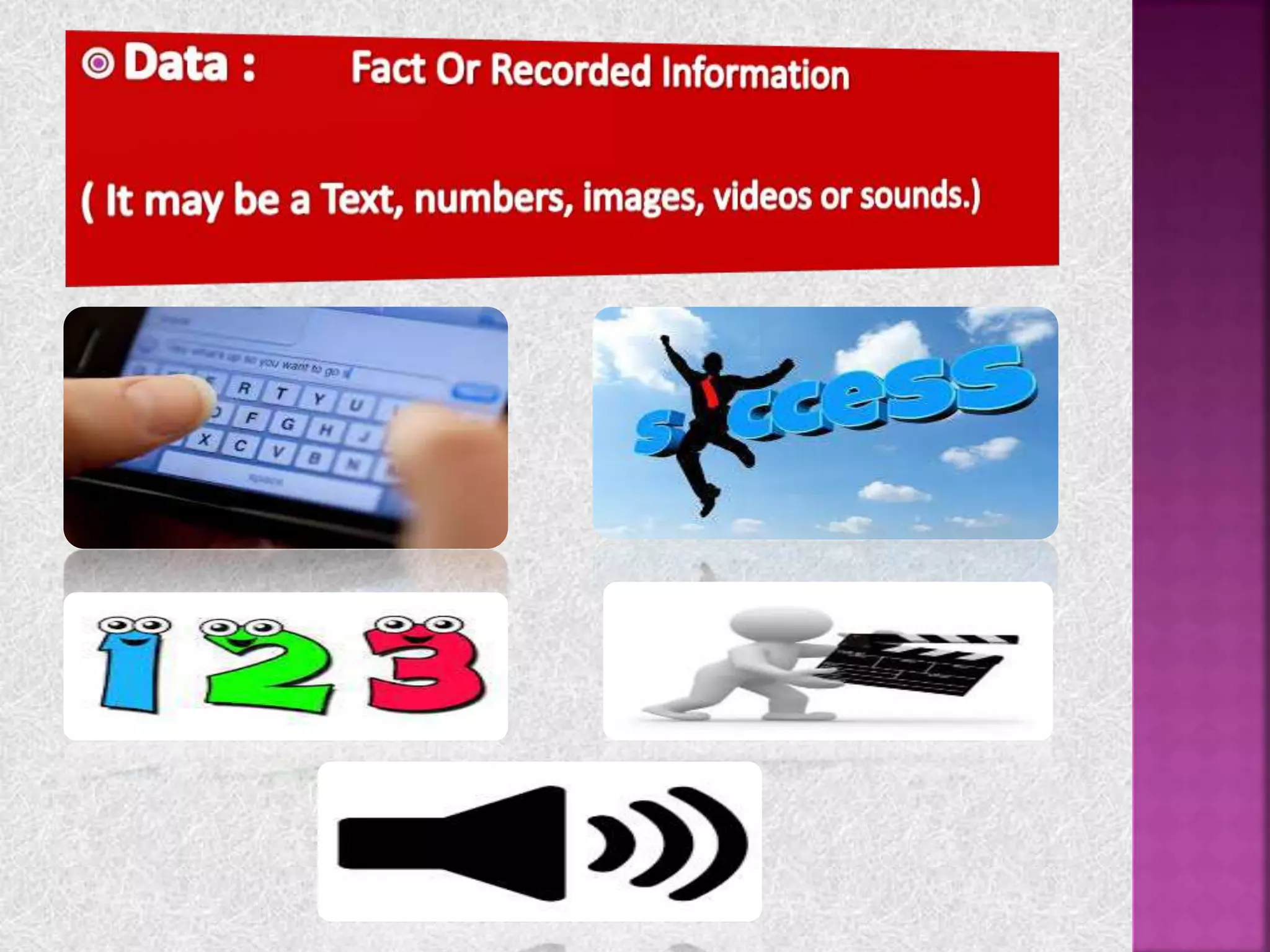 Unit 1 Of Dbms Part 1 Basic Introduction Ppt