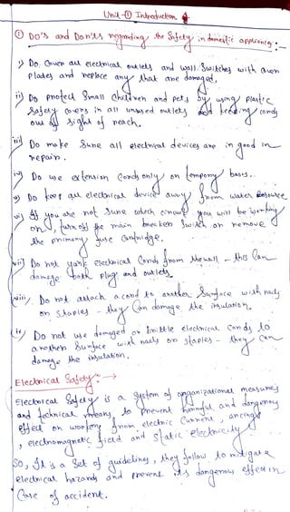 Unit 1 of Electrical Testing and Commisioning (1).pdf