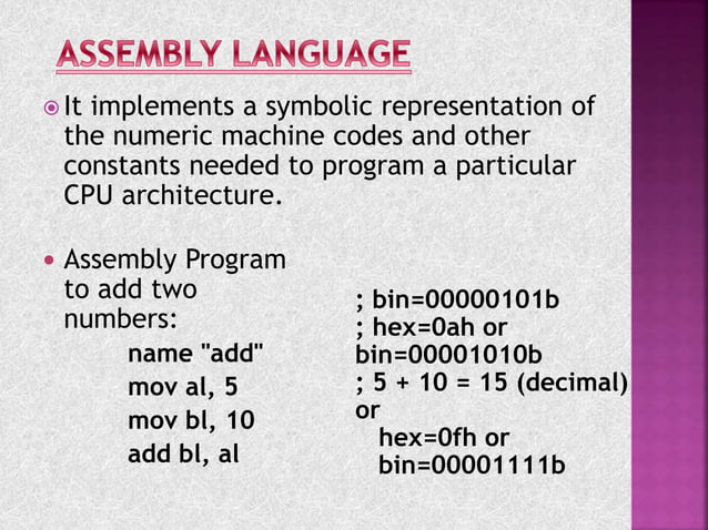 Unit 1 of java part 1 basic introduction akr | PPTX