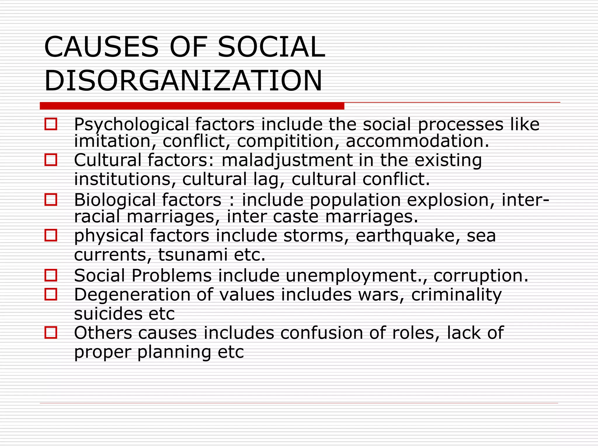 UNIT 1 OF SOCIAL DISORGANIZATION.pptx