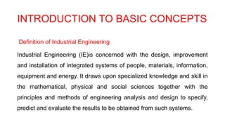 Unit 1 _OIE351 INTRODUCTION TO INDUSTRIAL ENGINEERING.pptx
