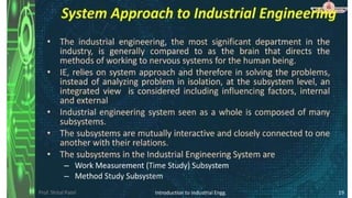 Unit 1 _OIE351 INTRODUCTION TO INDUSTRIAL ENGINEERING.pptx